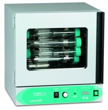 Labnet - ProBlot™ 12 Community, Manuals and Specifications | LabWrench