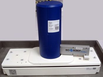 Zymark - Twister 1 Community, Manuals and Specifications | LabWrench