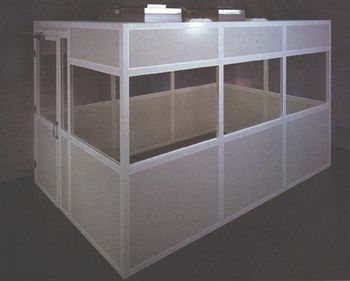 Liberty Industries - VFCS-3 Community, Manuals and Specifications ...