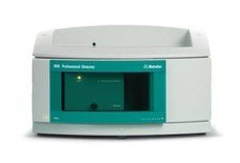 Metrohm 896 Professional Detector News | LabWrench