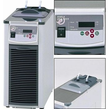 Eyela - CCA-1111 Community, Manuals and Specifications | LabWrench