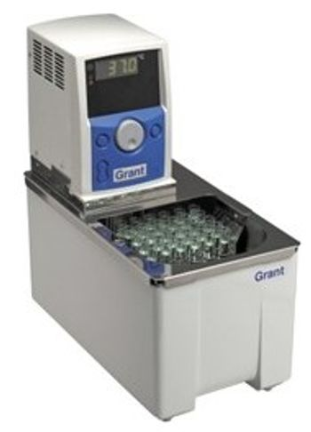 Grant Instruments GD100 Series Brochure | PDF | LabWrench