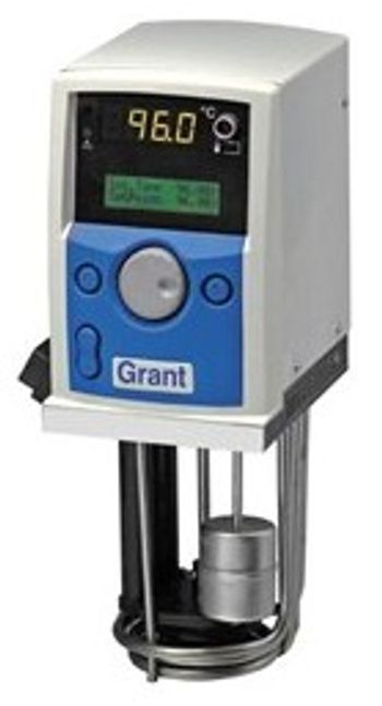 Grant Instruments GR150 Series Datasheet | PDF | LabWrench
