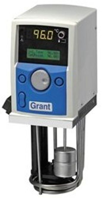 Grant Instruments - GP200 Community, Manuals and Specifications | LabWrench