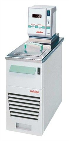 Julabo - MA TopTech Series Community, Manuals and Specifications ...