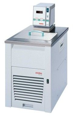 Julabo - MA TopTech Series Community, Manuals and Specifications ...