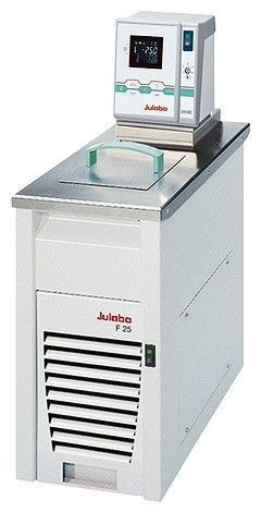 Julabo - ME TopTech Series Community, Manuals and Specifications ...