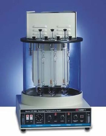 CANNON Instrument Company - CT-500 Community, Manuals and ...