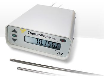 ThermoProbe TL2 News | LabWrench