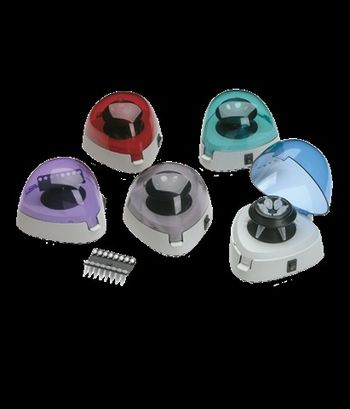 Labnet - Spectrafuge™ Mini Community, Manuals and Specifications ...